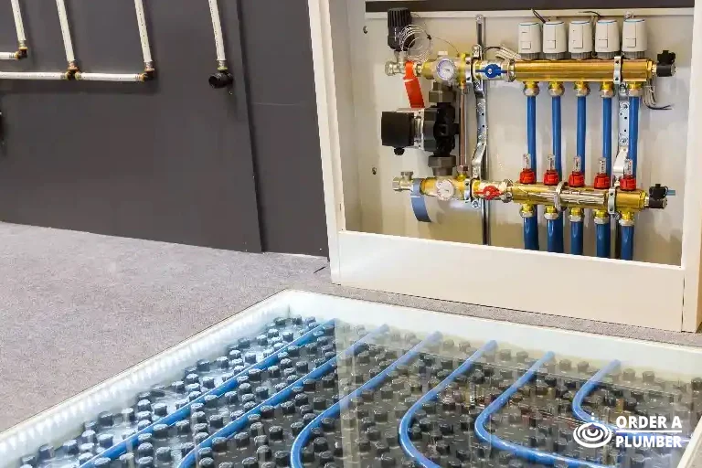 Everything You Need to Know About Hydronic Heating Systems